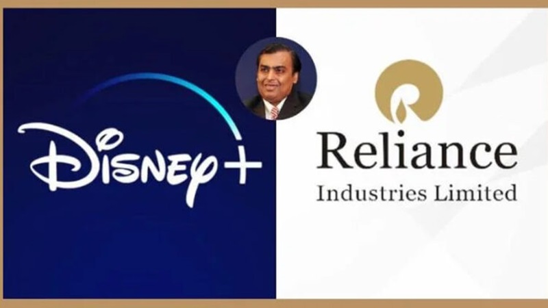 Reliance, Disney sáp nhập truyền thông tạo ra đế chế trị giá 8,5 tỷ USD ...